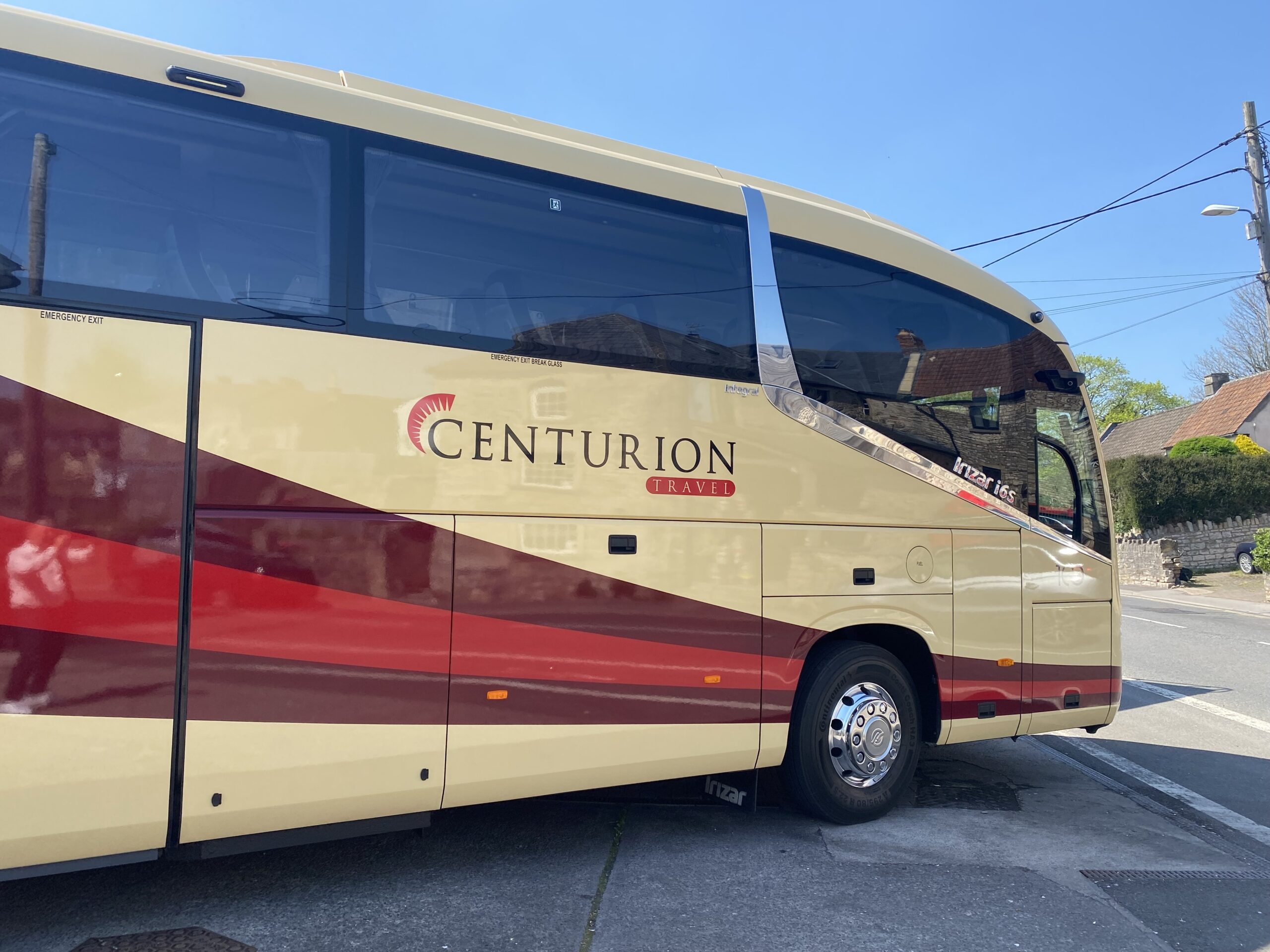 Centurion Travel se tourne vers Ferdia pour moderniser ses opérations ...