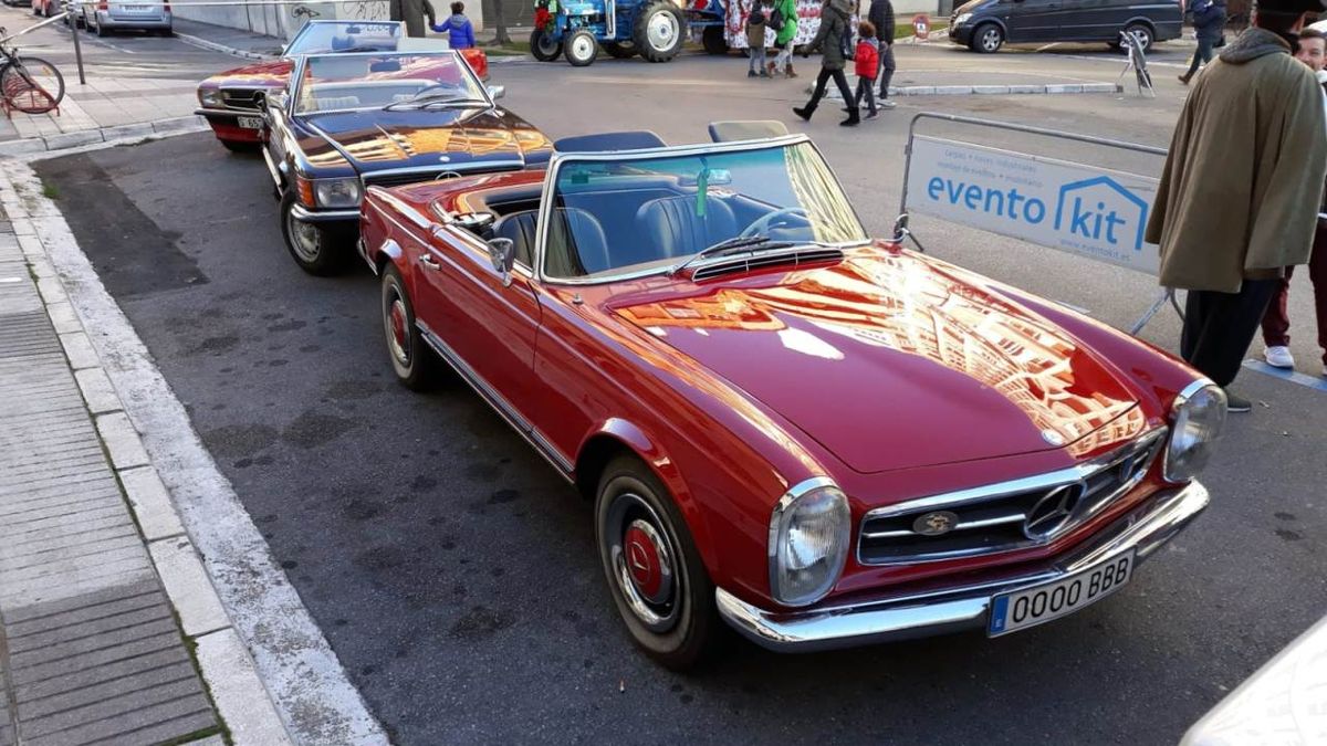 25 ans d'inscription qui se sont terminés par un siècle de tradition ...